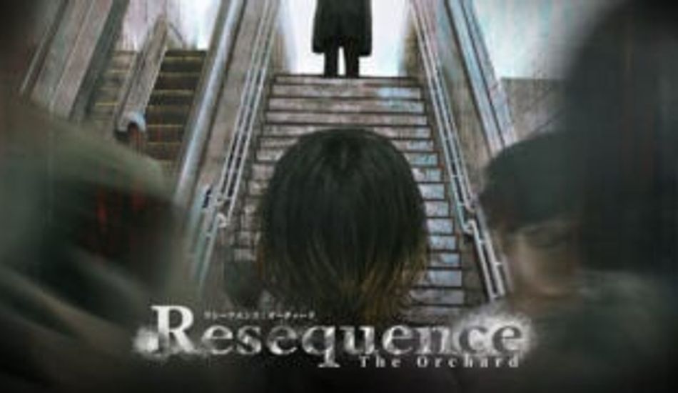 Occult Horror Visual Novel Resequence: The Orchard Coming to PC ...