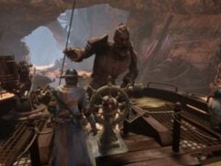 Canyons: New Gameplay Trailer Revealed for the Post-Apocalyptic Co-op ...