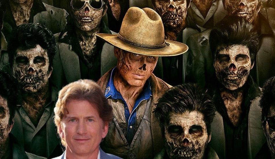 Fallout's Future: Bethesda Still on the Case Amidst Elder Scrolls 6 ...