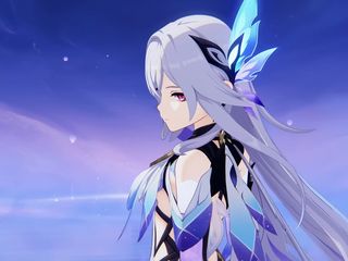 Genshin Impact: Skirk Leaks - Cryo DPS and Unique Gameplay ...