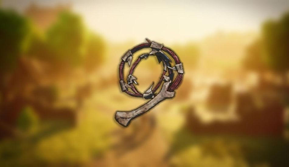 Best Weapons in RuneScape: Dragonwilds - A Guide to Domination ...