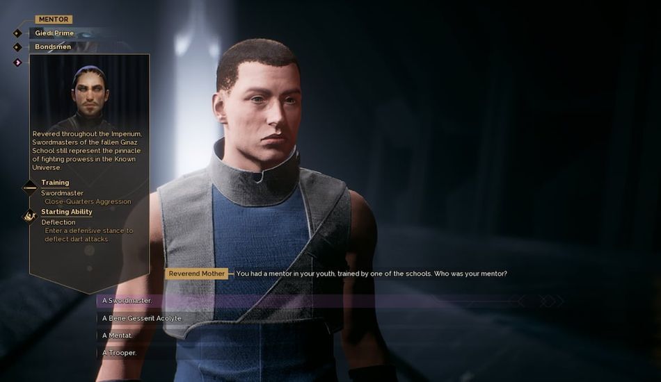 Dune: Awakening: Character Customization Redefined for MMO Fans - GameFrenzy.net