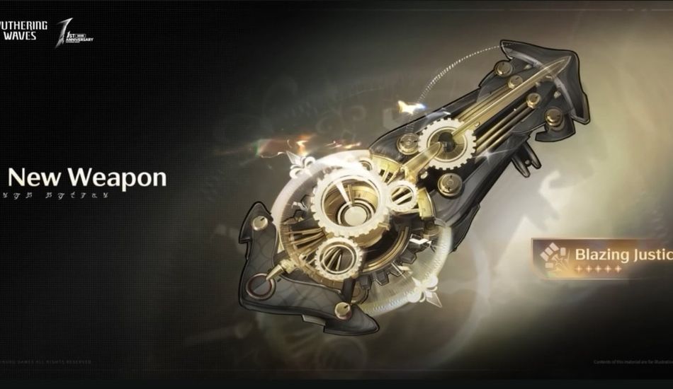 Zani Build Guide in Wuthering Waves: Echoes, Weapons, & Teams ...