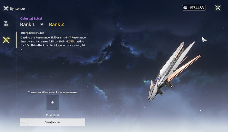 Zani Build Guide in Wuthering Waves: Echoes, Weapons, & Teams ...