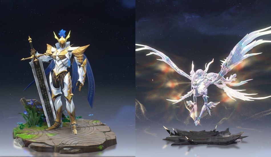 Zani Build Guide in Wuthering Waves: Echoes, Weapons, & Teams ...