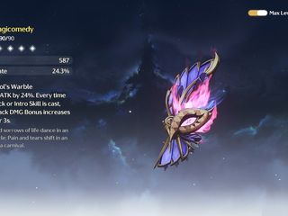 Zani Build Guide in Wuthering Waves: Echoes, Weapons, & Teams ...