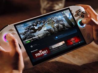 SteamOS Compatibility Expands - GameFrenzy.net