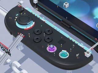 Nintendo Switch 2 Welcome Tour: A Fun Introduction - GameFrenzy.net