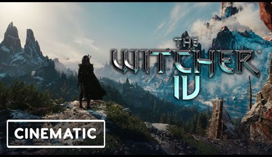 Witcher 4: Kovir Unveiled in Unreal Engine 5 Demo - GameFrenzy.net