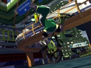 Team Reptile Announces HYPERFUNK: Extreme Tricks and Graffiti in a New ...